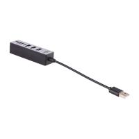 China SD TF USB 2.0 Hub for sale