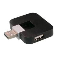 China Multifunctional High Speed Data Transfer Usb Hub 4 Port 2.0 for sale