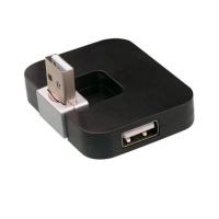 China Multifunctional High Speed Data Transfer Usb Hub 4 Port 2.0 for sale