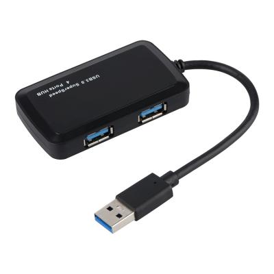 China 5Gbps USB 3.0 Hub for sale