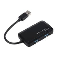 China 5Gbps USB 3.0 Hub for sale