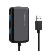 China 5Gbps USB 3.0 Hub for sale