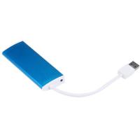China 5Gbpsy PC Computer 4 Port SuperSpeed USB 3.0 Hub for sale