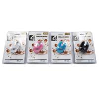 China Promotional Gifts Mini Mouse Shape 4 Port USB 2.0 HUB for sale