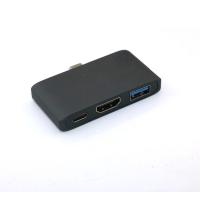 China Wireless 3 In 1 Powered Multifunction Usb 3.0 Hdmi Hub for sale