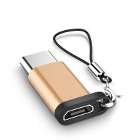 China 3.1 USB C Female Adapter for sale