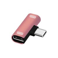 China Macbook USB C Female Adapter for sale