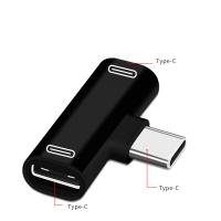 China Macbook USB C Female Adapter for sale
