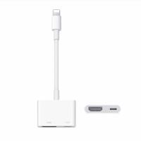 China 4K HDMI Sync Screen Connector 1080P Lightning Adapter Cable for sale