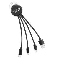 China 2.0 Type Data Transfer Nylon Braided USB C Charging Cable for sale