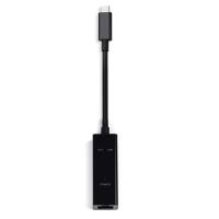 China Type C Multifunction Lan Adapter for sale