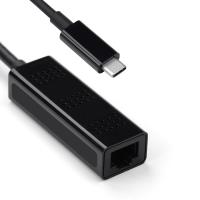 China Type C Multifunction Lan Adapter for sale