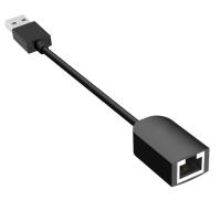 China PC Mini 100Mbps Usb 2.0 Gigabit Ethernet Adapter for sale