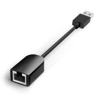 China PC Mini 100Mbps Usb 2.0 Gigabit Ethernet Adapter for sale