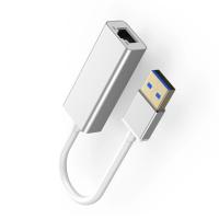China Android Tablets Network Card Auto MDIX USB Lan Adapter for sale