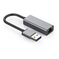 China Android Tablets Network Card Auto MDIX USB Lan Adapter for sale