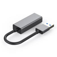 China Android Tablets Network Card Auto MDIX USB Lan Adapter for sale