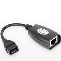 China 100Mbps USB Lan Adapter for sale