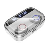 China Smart True Wireless Earbuds Sport BT T12 TWS Earphone for sale