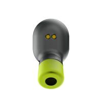 China Rechargeable Sport Tws Twins Bluetooth Wireless Earbuds for sale