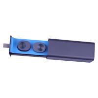 China Rechargeable Sport Tws Twins Bluetooth Wireless Earbuds for sale