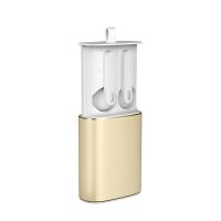 China BT V5.0 CVC Noise Reduction Mini Stereo TWS Earphone for sale