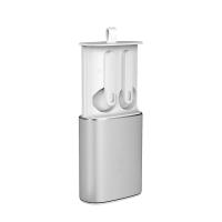 China BT V5.0 CVC Noise Reduction Mini Stereo TWS Earphone for sale