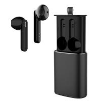 China BT V5.0 CVC Noise Reduction Mini Stereo TWS Earphone for sale