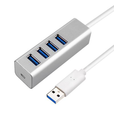 China Superspeed Usb 3.0 Hub for sale
