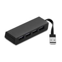 China 480Mbps 7 Ports Usb 2.0 High Speed Hub For PC Computer for sale