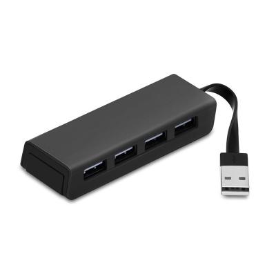 China 480Mbps 7 Ports Usb 2.0 High Speed Hub For PC Computer for sale