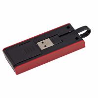 China Laptop Built In Flat Cable 4 Port 480Mbps USB 2.0 HUB for sale