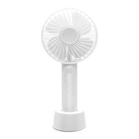 China 1500 MAh USB Charging Mini Fan for sale