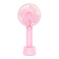 China 1500 MAh USB Charging Mini Fan for sale