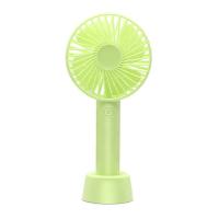 China 1500 MAh USB Charging Mini Fan for sale