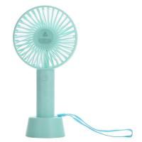 China 1500 MAh USB Charging Mini Fan for sale