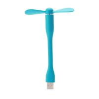 China Free Bending USB Charging Mini Fan for sale