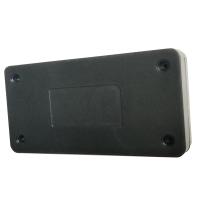 China Laptop Black 4 Port Powered Super Speed USB 3.0 Hub for sale