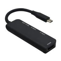 China Multifunction USB Type C Hub for sale