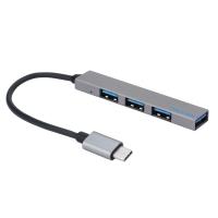 China 170mm USB Type C Hub for sale