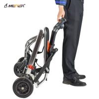 China Load Adults Lightweight Manual Wheelchair Foldable for sale