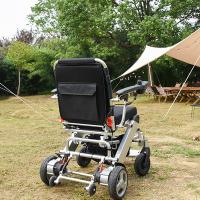 China Manual Electric Dual Use Indoor Wheelchair Aluminum Alloy for sale