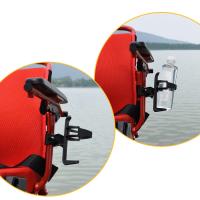 China CE ISO13485 6km/H Classic Foldable Electric Wheelchair for sale
