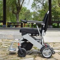 China Manual Electric Dual Use Indoor Wheelchair Aluminum Alloy for sale