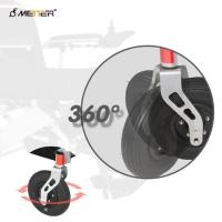 China Multifunction Lithium Ion Battery Disabled Electric Wheelchair for sale