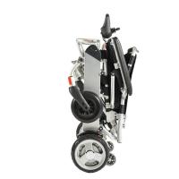 China Brushless Motor DYN-309 39.68 Lb Folding Power Chair for sale
