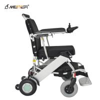 China Brushless Motor Lithium Ion ISO13485 Electric Power Chair for sale