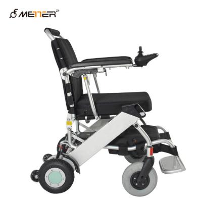 China Brushless Motor Lithium Ion ISO13485 Electric Power Chair for sale