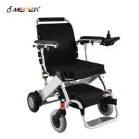 China Brushless Motor Lithium Ion ISO13485 Electric Power Chair for sale