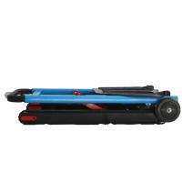 China ISO 13485 Mechanical Stair Climber Stretcher With Aluminum Alloy for sale